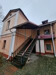 Архитектурная мастерская Радоминовой (Slavy Avenue No:32), mimari proje firmaları  Belgorod'dan