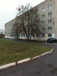 Старооскольская окружная детская больница, стационар (Komsomolskiy prospekt No:81к10), çocuk hastaneleri  Stariy Oskol'dan