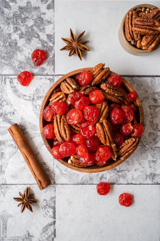 Market Crunch by H. Nola, Moskova, foto