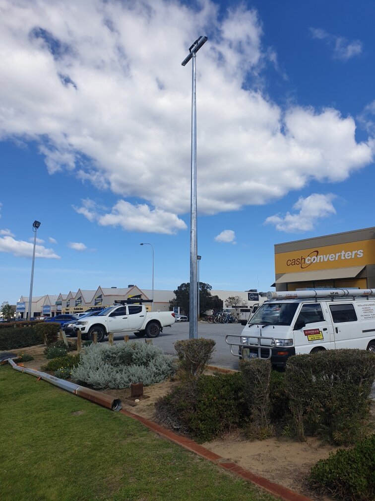 Elektrikli cihazların tamiri Covich J F and Co Pty Ltd, , foto