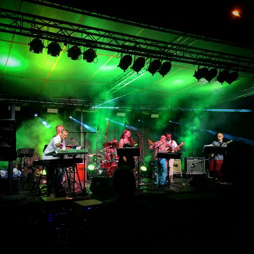 Gece kulüpleri ProLiveSound - Petr Novák, Hradec Kralove Bölgesi, foto