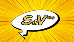 S&v shop (Rozhdestvenskaya ulitsa No:8, Zheleznodorozhny Microdistrict), i̇kinci el eşya satışı  Balaşiha'dan