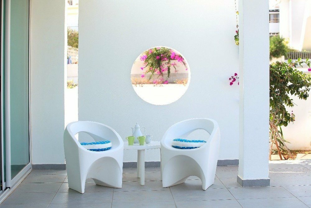 Otel Architects Villa, Protaras, foto