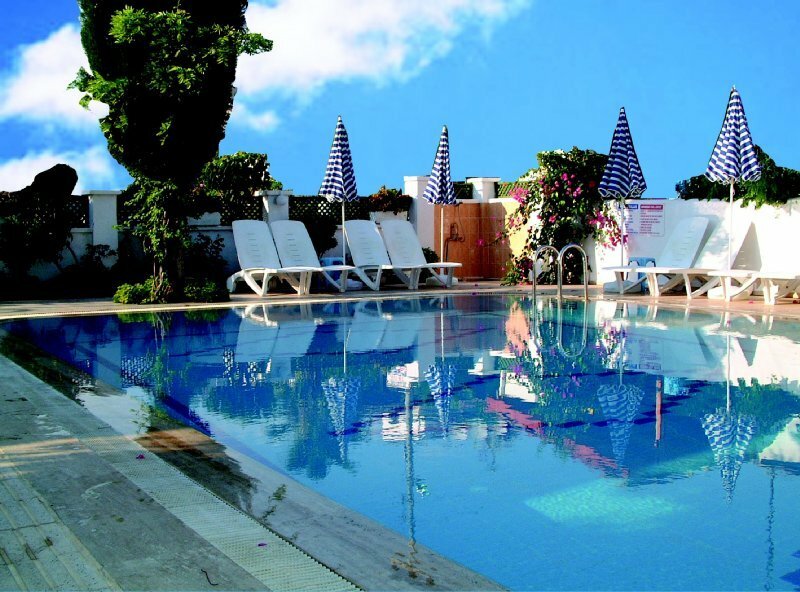 Daireler Taviloğulları Villa Apart, Ortaca, foto