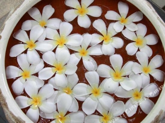 Otel The Frangipani Living Arts Hotel And SPA, Phnom Penh, foto