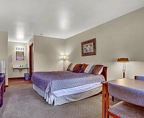 Otel White Rose Inns, Wisconsin Eyaleti, foto