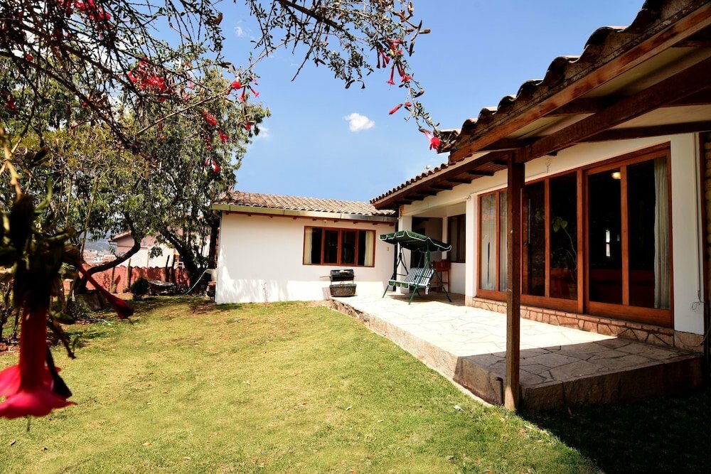 Otel Casa Kantu Hospedaje, Cusco, foto