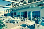 Hotel Villa Marin - Ristorante alla Diga (Via dei Provveditori No:18, Grado), restoran