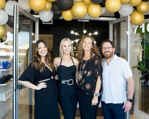 San Diego Aesthetics and Med SPA (United States, La Mesa, 8710 La Mesa Blvd), spa  La Mesa'dan