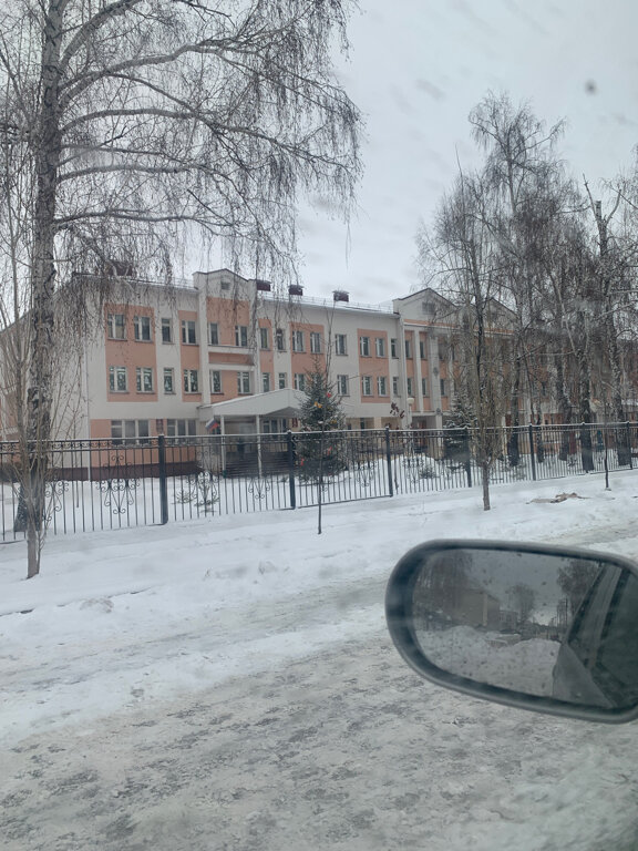 Askeri okullar Болгарская средняя общеобразовательная школа № 2, Bolgar, foto