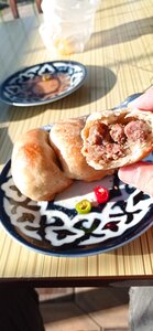 Rishtan Chaikhana (Ferghana, Sohibqiron Temur Street), kafe  Fergana'dan