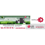 Katel Reparación De Electrodomésticos S. L. (Avenida Real de Pinto No:150, Municipios Madrid, Madrid), beyaz eşya servisleri  Madrid'den