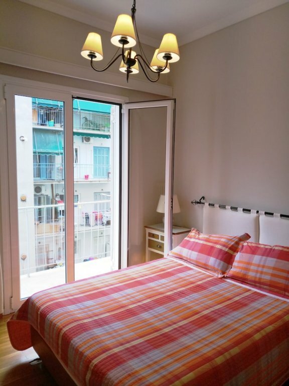 Otel Athens Quality Apartments № 7, Atina, foto