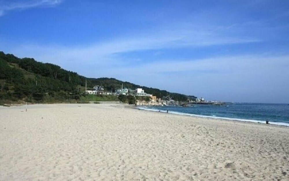 Otel Gyeongju Gampo Zaza, Kuzey Gyeongsang İli, foto