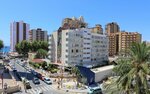 Waldorff 4-a (Calle Gerona No:43, Benidorm), otel  Benidorm'dan