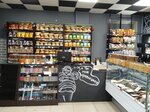 Бирлога (Baryshnikova Street No:3), bira dükkanı  Orehovo‑Zuyevo'dan