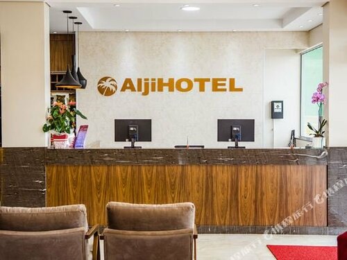 Otel Hotel Alji Salto, , foto