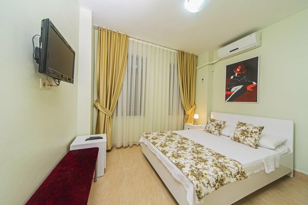 Otel Taksim Unique Residence, İstanbul, foto