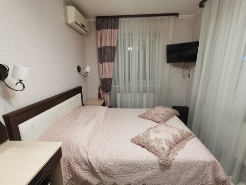 Otel Guest House Pavlovsky Posad, Pavlovski Posad, foto
