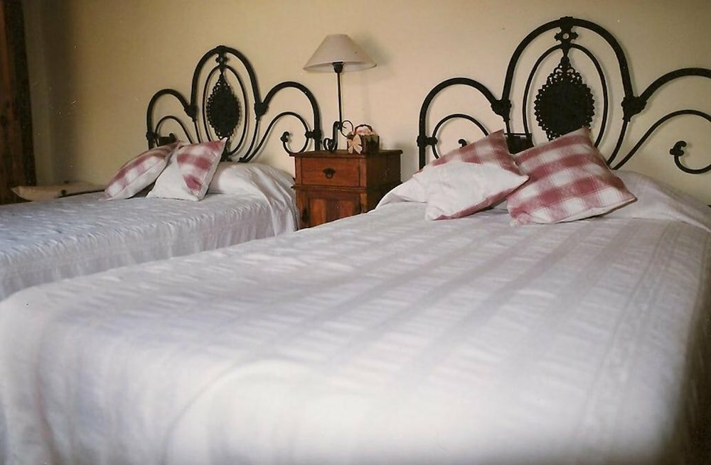 Otel Casa Rural la Vistita, Kanarya Adaları, foto