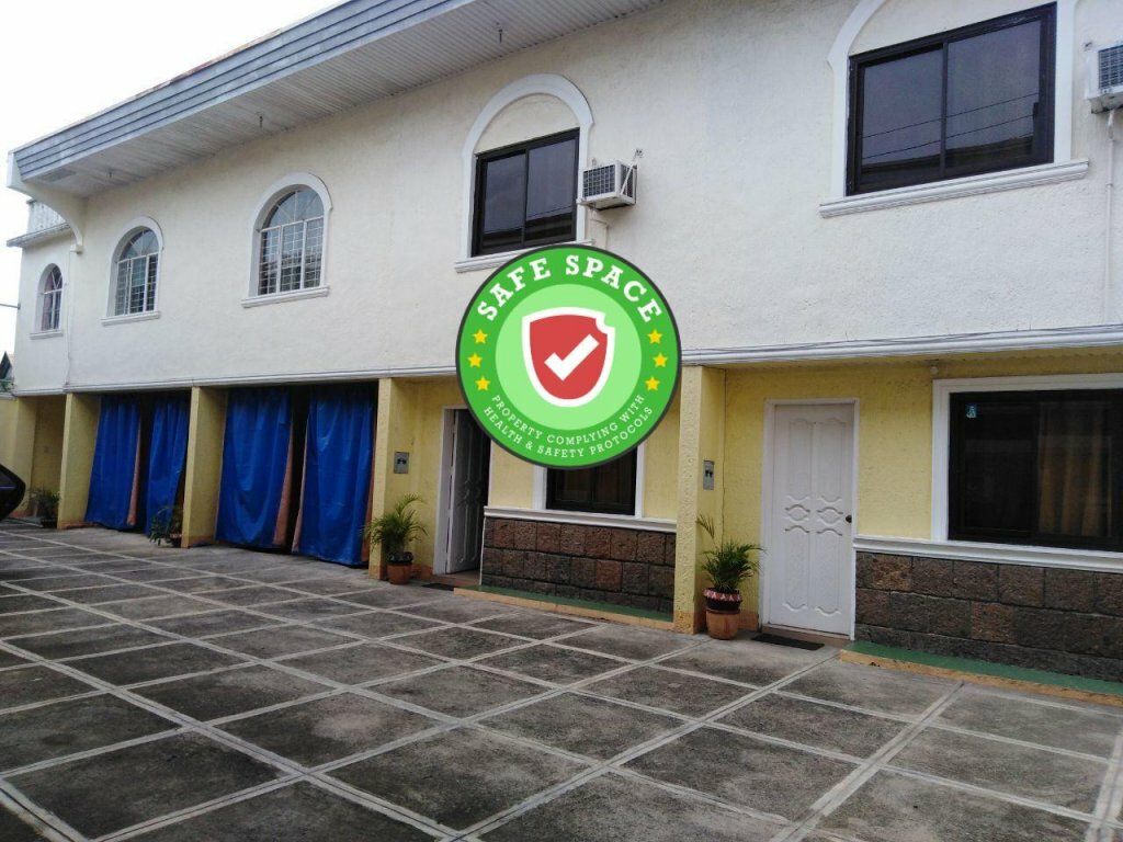 Otel RedDoorz near SM Batangas City, , foto