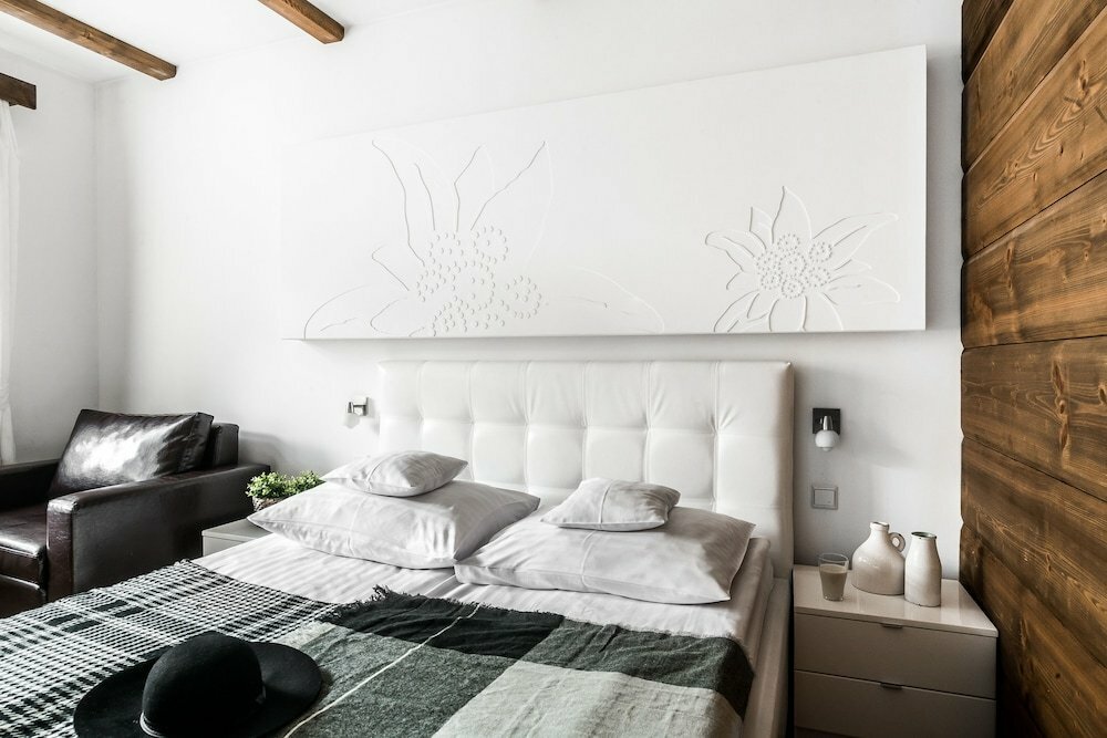 Otel Willa Art, Zakopane, foto