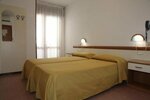 Hotel Garni Losanna (Venice, Corso Europa, 7), otel  İtalya'dan