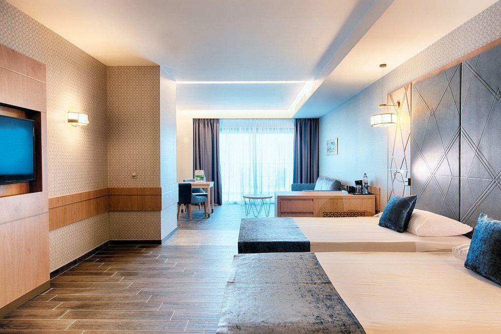 Otel Riu Palace Sunny Beach - All Inclusive, Sveti Vlas, foto