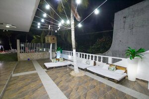 Hotel Green Luxury (Departamento de Sucre), otel