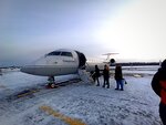 Северсталь (Шереметьевское шоссе No:вл2с1, Химки), havacılık şirketleri  Himki'den