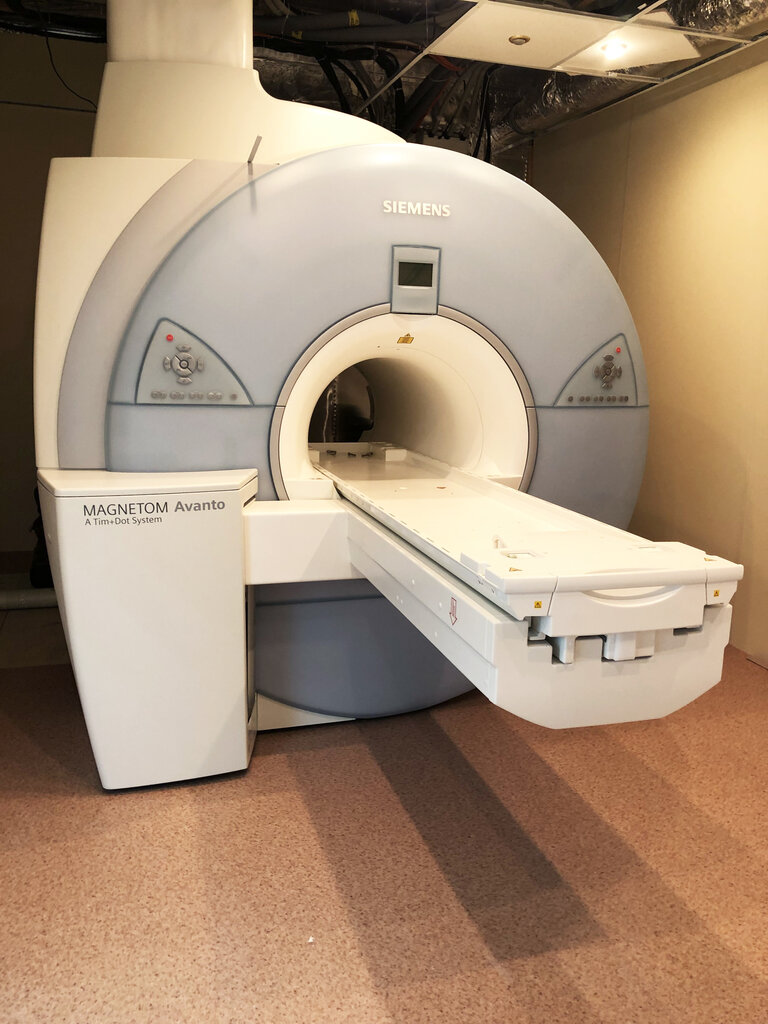 Tanı merkezleri Med Art, Rybinsk, foto