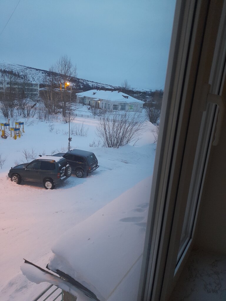 Anaokulları Детский сад № 31, Magadan, foto