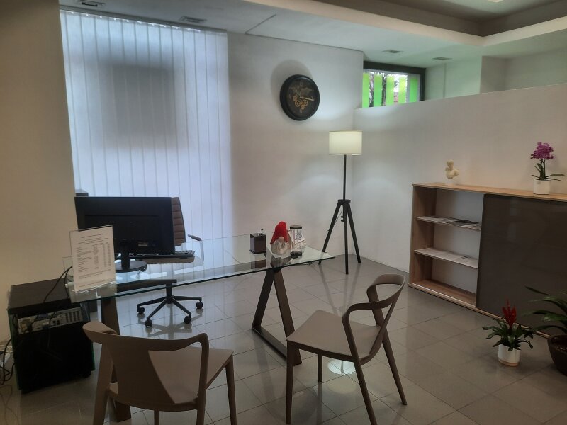 Yatırım fonu firmaları Quinto Tempo di Stefano Cambarau, Sardunya, foto
