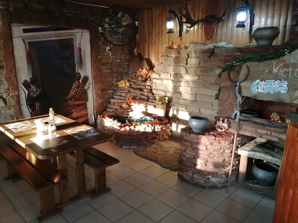 Kantin, yemekhane Столовая, Stavropolski krayı, foto