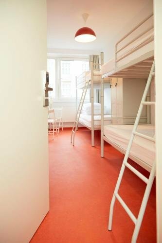 Otel RixHouse, Berlin, foto