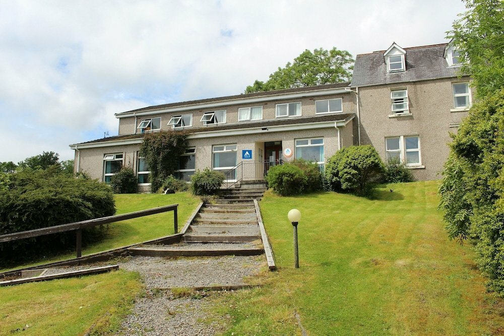 Otel Broadford Youth Hostel, Highland Konsey Bölgesi, foto