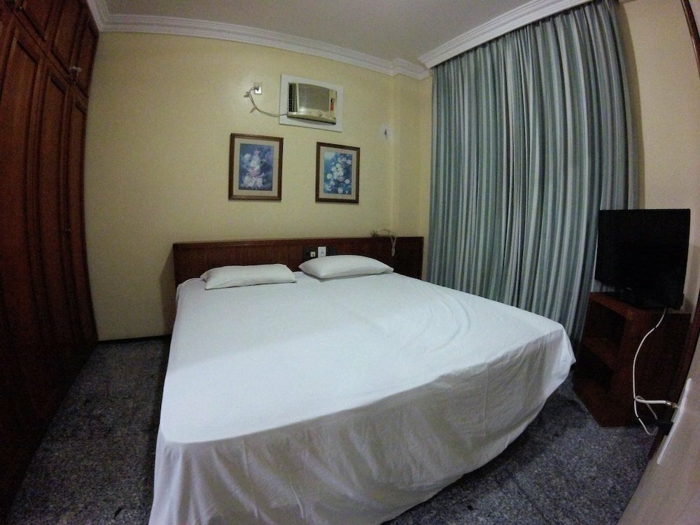 Otel Flat no Saint Martin, Fortaleza, foto