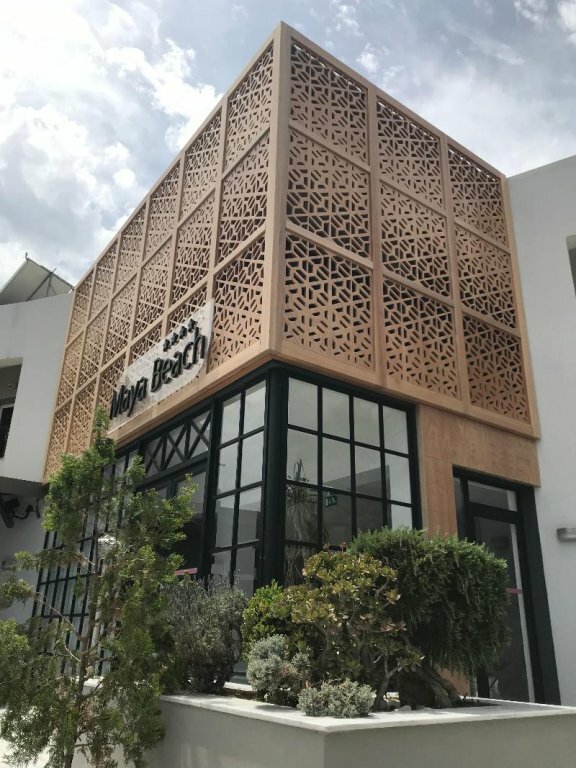 Otel Gouves Maya Resort, Dünya, foto