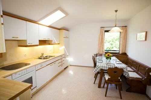 Otel Ferienwohnungen Am Marchenpark, Bavyera, foto