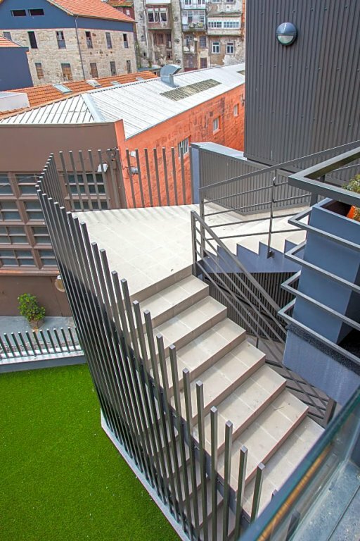 Kısa süreli konaklama Liiiving in Porto Luxury Boutique Apartment, Porto, foto