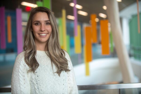 Tıp merkezleri ve klinikler Allison Harris, AuD, Massillon, foto