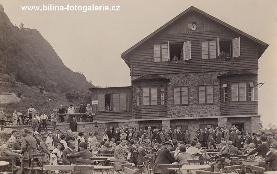 Fotoğraf hizmetleri Fotogalerie Bílina, Bilina, foto