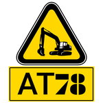 At78 (No:2А, derevnya Antelevo), yol yapımı ve bakımı  Saint‑Petersburg ve Leningradskaya oblastından