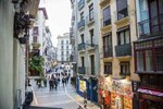 TuApartamento - Mercaderes 16 (Navarra, Pamplona), kısa süreli konaklama  Pamplona'dan