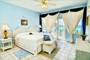 The Lighthouse Villas (Tortola), otel  Dünya'dan