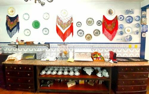 Otel Residencia Lis B&b and Parking, Porto, foto