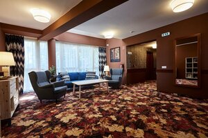 Hotel Lajta Park (Győr-Moson-Sopron vármegye, Mosonmagyaróvár), otel  Mosonmagyarovar'dan