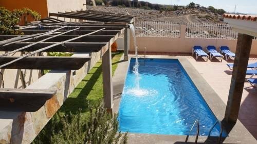 Otel Villa Lovisi 2, Kanarya Adaları, foto