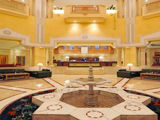 Otel Hôtel Méhari Hammamet Thalasso & SPA - Golden Yasmin, Hammamet, foto