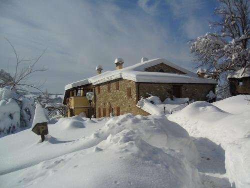Otel Country House Il Biroccio, , foto